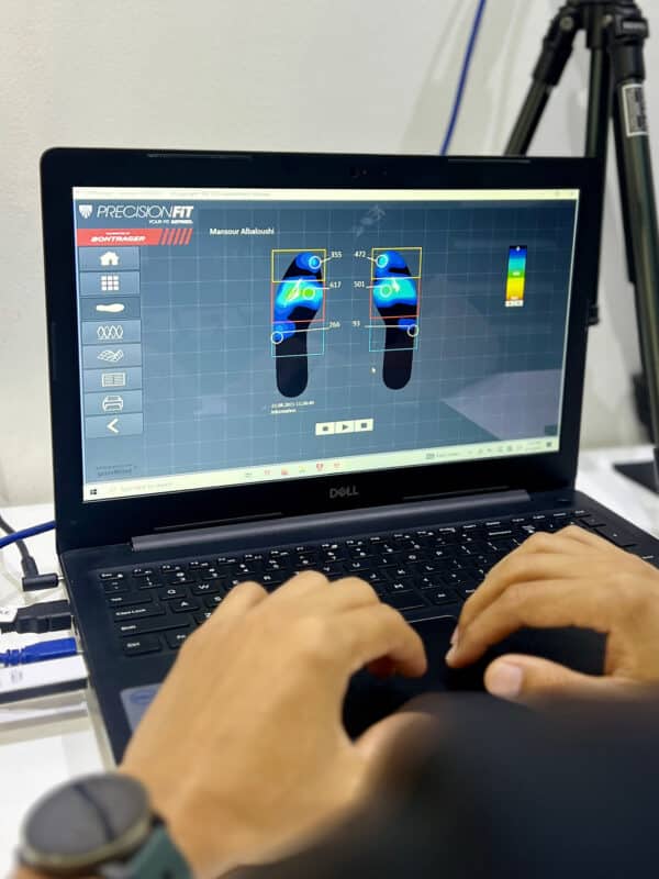 How a Precision Bike Fit Can Improve Your Ride - Thejabberlog.com